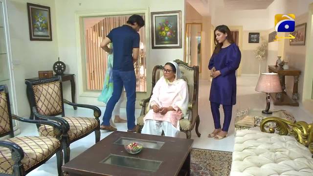 Makafat | Season 3 | Aulaad | Sidra Niazi | Haris Waheed | Sumaiyya ...