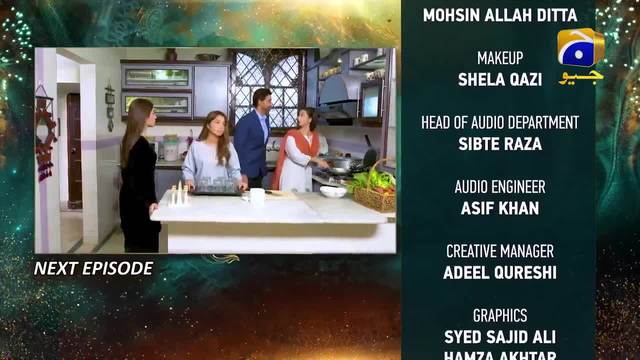 Mohlat - Episode 03 Teaser - 18th May 2021 - HAR PAL GEO