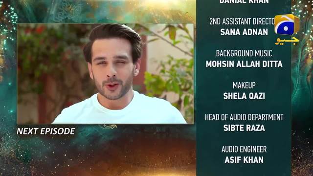 Mohlat Episode 17 Teaser, Har Pal Geo Drama - 1st Jun 2021 - Watch Online