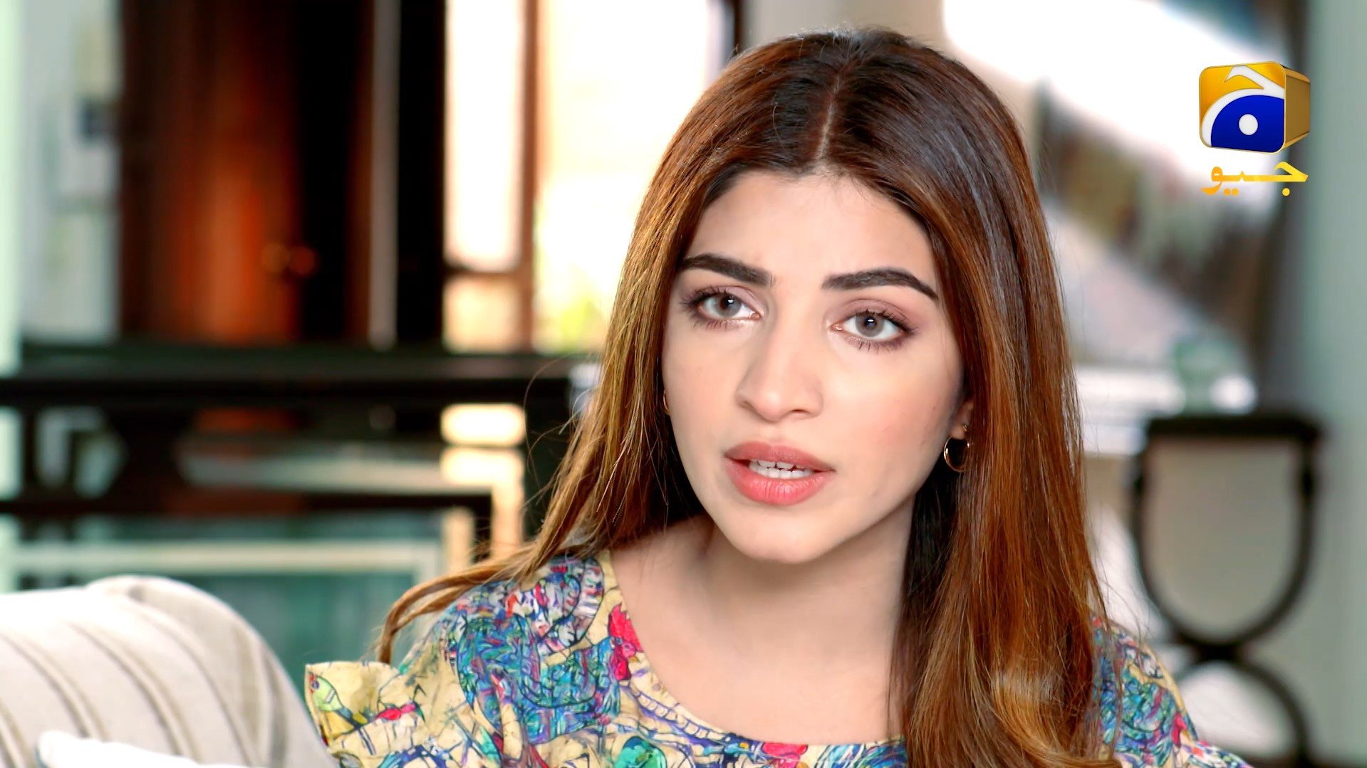 Mohlat Episode 42, Har Pal Geo Drama - 26th Jun 2021 - Watch Online