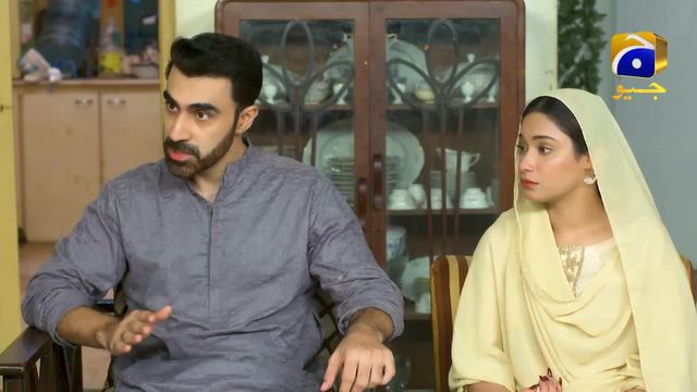 Makafat Season 3 - Jahez - Mariam Nafees - Fawad Jalal - Shameen Khan ...