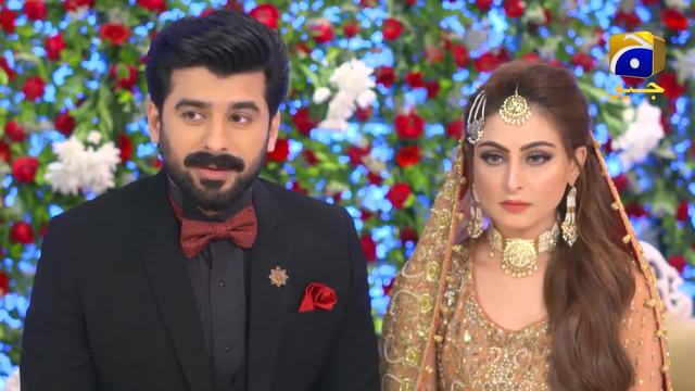 Rang Mahal Episode 06, Har Pal Geo Drama - 28th Jul 2021 - Watch Online