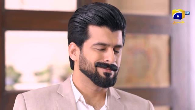 Rang Mahal 2nd Last Episode 91, Har Pal Geo Drama - 5th Oct 2021 ...