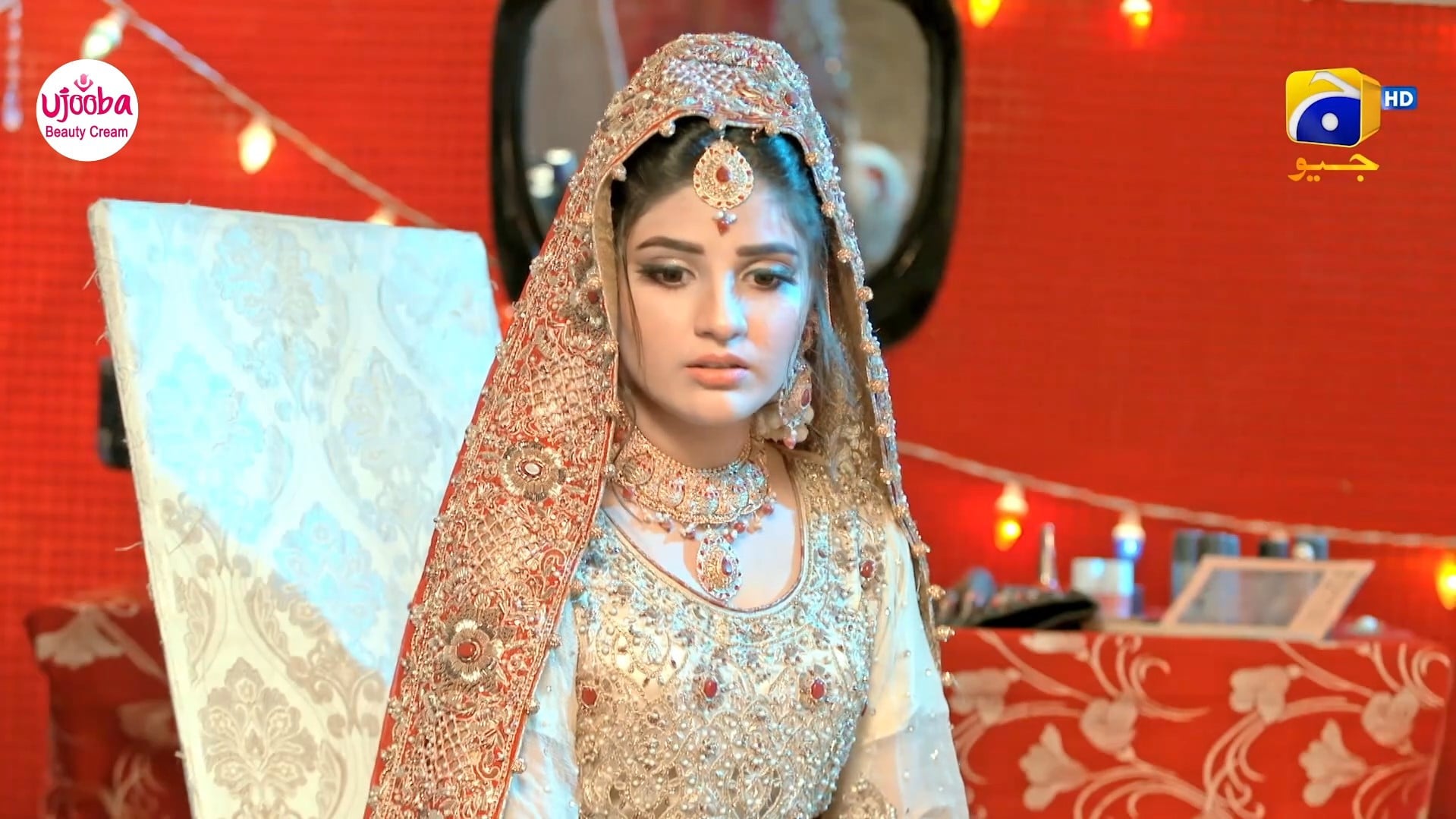 Mohabbat Dagh Ki Soorat Episode 09, Har Pal Geo Drama - 7th Oct 2021 ...