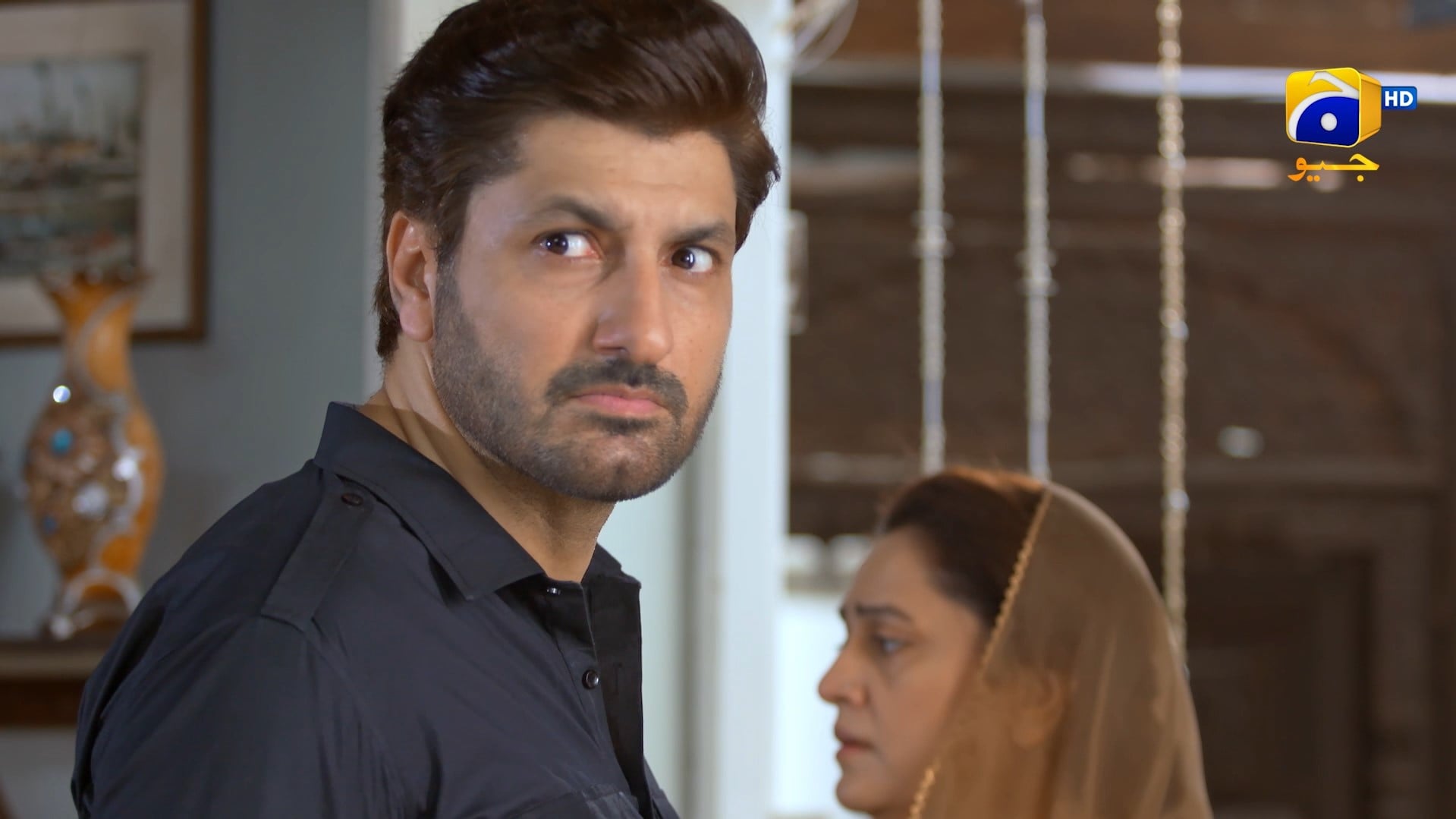 Mohabbat Dagh Ki Soorat Episode 22, Har Pal Geo Drama - 24th Nov 2021 ...