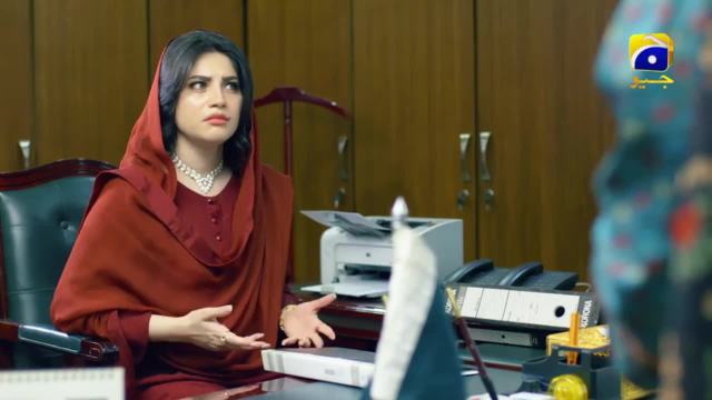 Mohabbat Dagh Ki Soorat Episode 47, Har Pal Geo Drama - 17th Feb 2022 ...