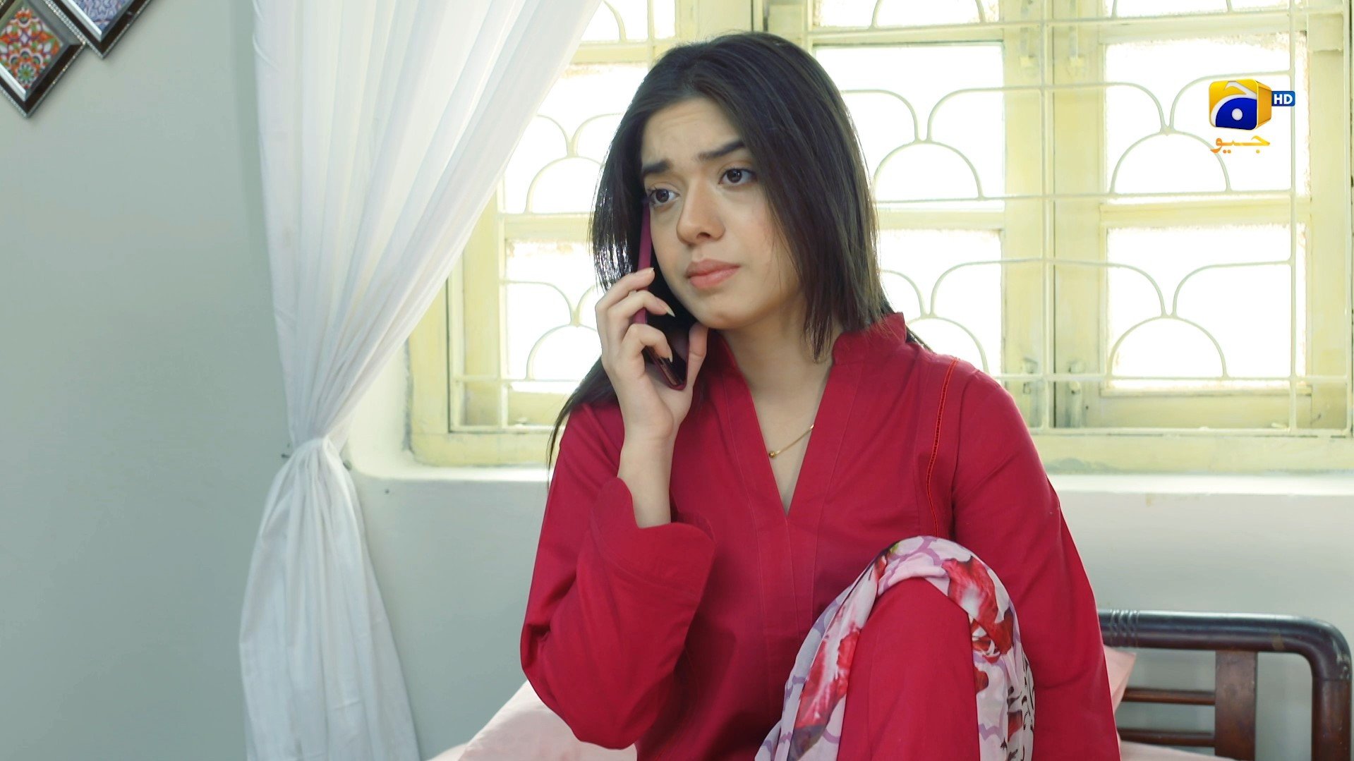 Chauraha Episode 12 Mikaal Zulfiqar Madiha Imam, Har Pal Geo Drama ...