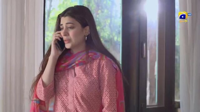 Badzaat Episode 38, Har Pal Geo Drama - 14th Jul 2022 - Watch Online