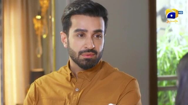 Zakham Last Episode Aagha Ali Sehar Khan, Har Pal Geo Drama - 22nd Jul ...