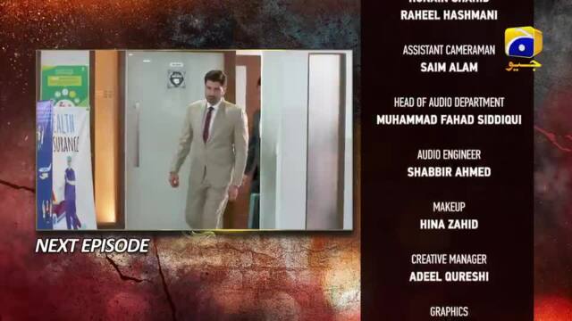 Daraar Episode 02 Teaser, Har Pal Geo Drama - 10th Aug 2022 - Watch Online
