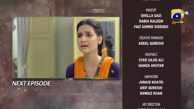 Chauraha Episode 22 Teaser, Har Pal Geo Drama - 16th Aug 2022 - Watch ...