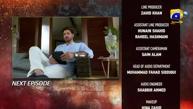 Daraar Episode 06 Teaser, Har Pal Geo Drama - 24th Aug 2022 - Watch Online