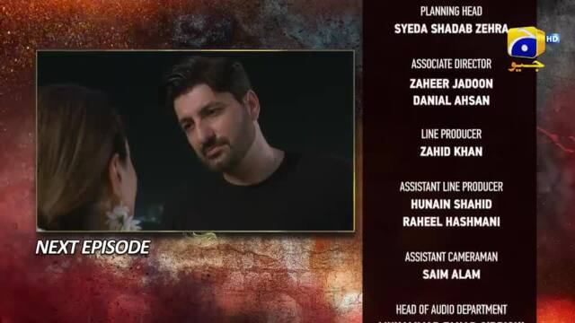 Daraar Episode 11 Teaser, Har Pal Geo Drama - 8th Sep 2022 - Watch Online