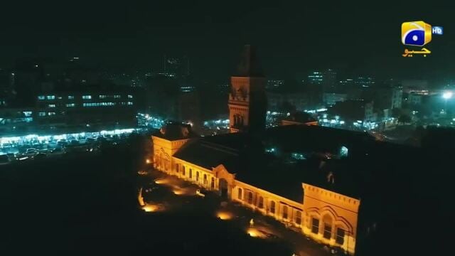 Daraar Episode 29 Syed Jibran Amar Khan Momal Sheikh, Har Pal Geo Drama ...