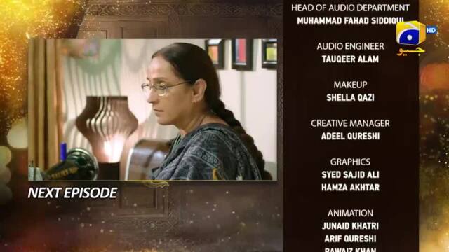 Farq Episode 11 Teaser, Har Pal Geo Drama - 29th Nov 2022 - Watch Online