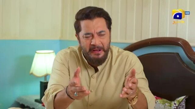 Qalandar Episode 16 Muneeb Butt Komal Meer Ali Abbas, Har Pal Geo Drama ... Qalandar Episode 16 Muneeb Butt Komal Meer Ali Abbas, Har Pal Geo Drama ...