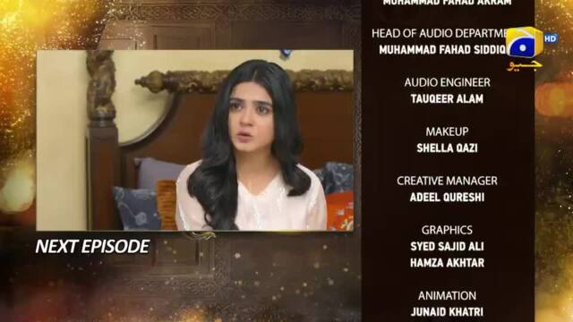 Farq Episode 18 Teaser, Har Pal Geo Drama - 26th Dec 2022 - Watch Online