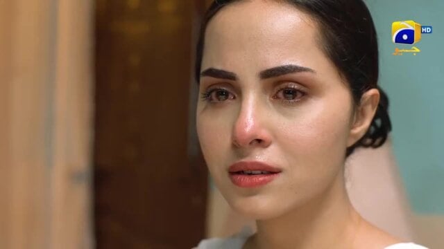 Zindagi Aik Paheli Episode 67 Haroon Shahid Nimra Khan, Har Pal Geo Drama - 5th Jan 2023 - Watch ...