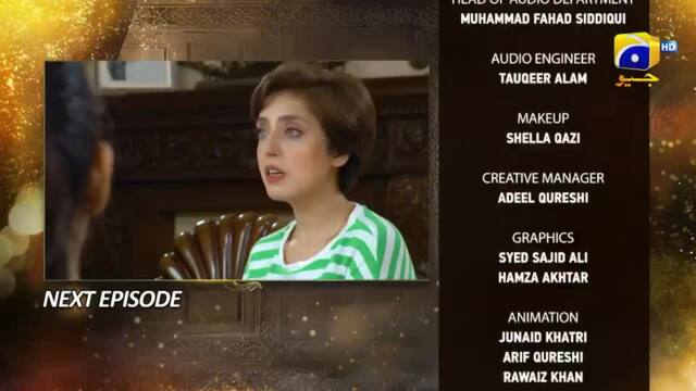 Farq Episode 23 Teaser, Har Pal Geo Drama - 10th Jan 2023 - Watch Online