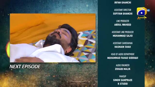 Grift Episode 24 Teaser - 20th January 2023 - HAR PAL GEO