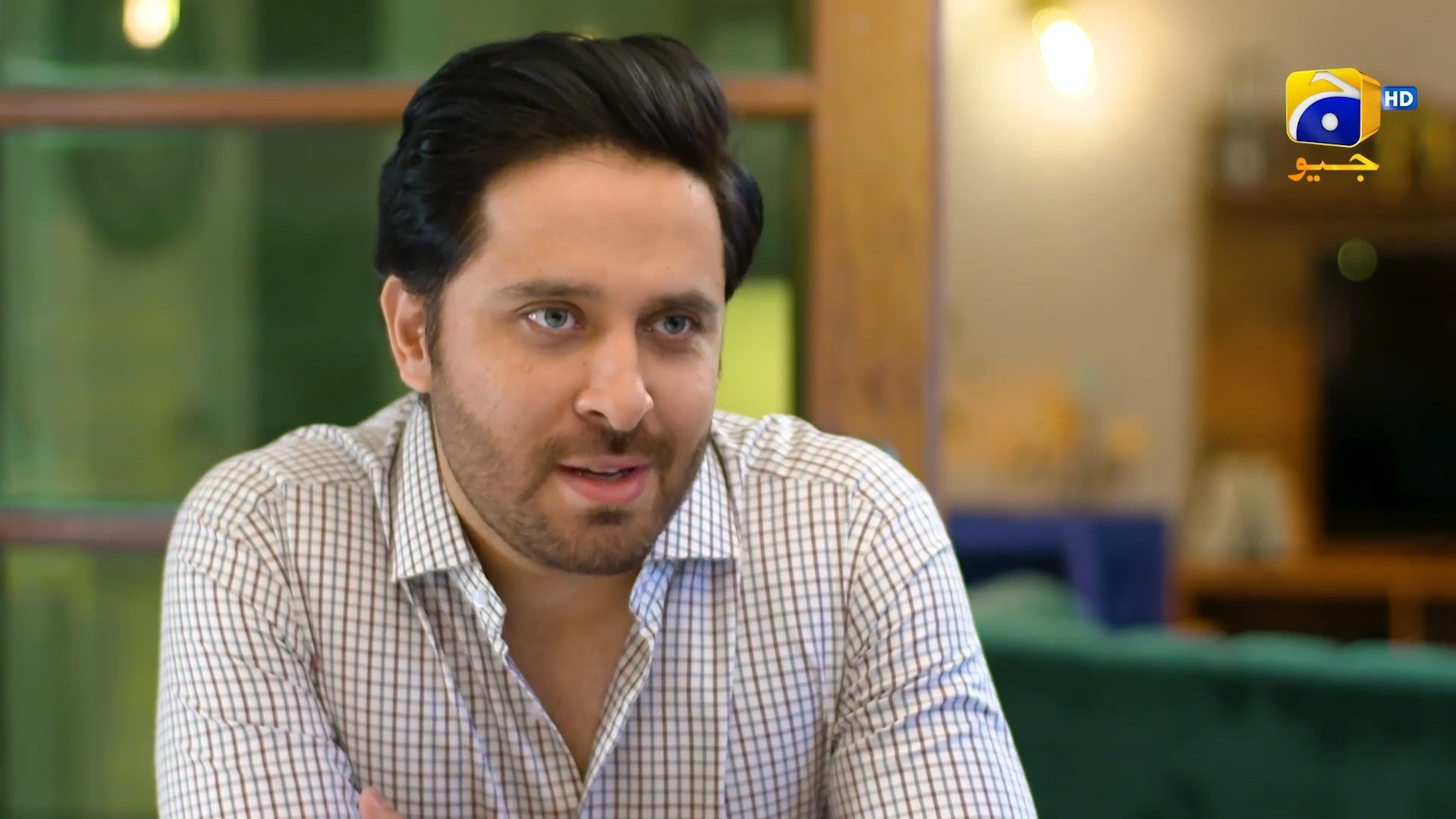 Nikah Episode 05 - Haroon Shahid - Zainab Shabbir - 24th January 2023 - HAR PAL GEO