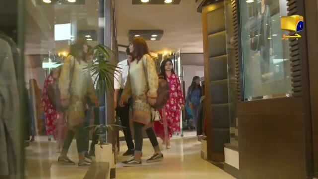 Farq Episode 26 Faysal Quraishi Sehar Khan Adeel Chaudhry, Har Pal Geo ...