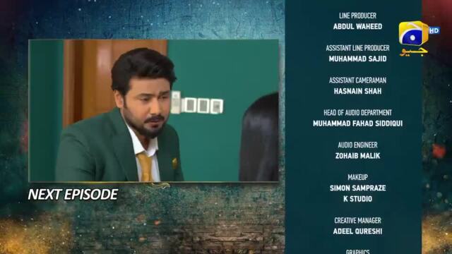 Grift Episode 36 Teaser, Har Pal Geo Drama - 30th Jan 2023 - Watch Online