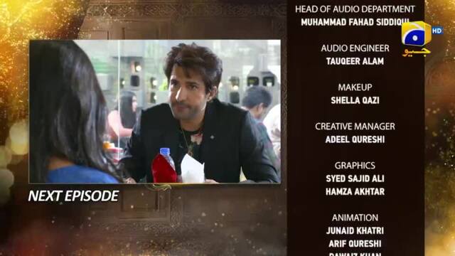 Farq Episode 29 Teaser, Har Pal Geo Drama - 31st Jan 2023 - Watch Online