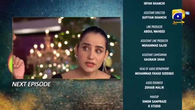 Grift Episode 41 Teaser, Har Pal Geo Drama - 4th Feb 2023 - Watch Online