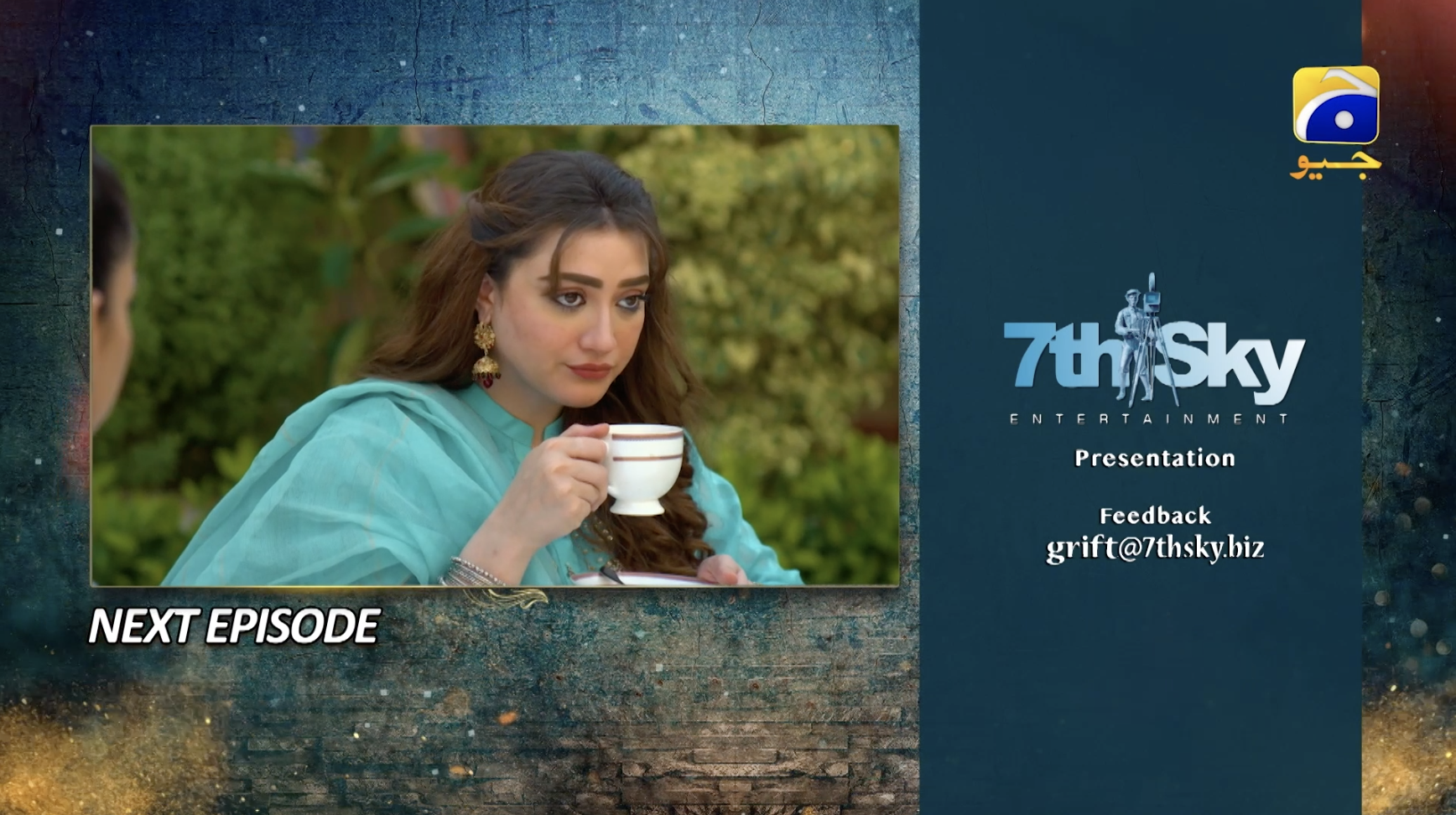 Grift Episode 51 Teaser, Har Pal Geo Drama - 12th Feb 2023 - Watch Online