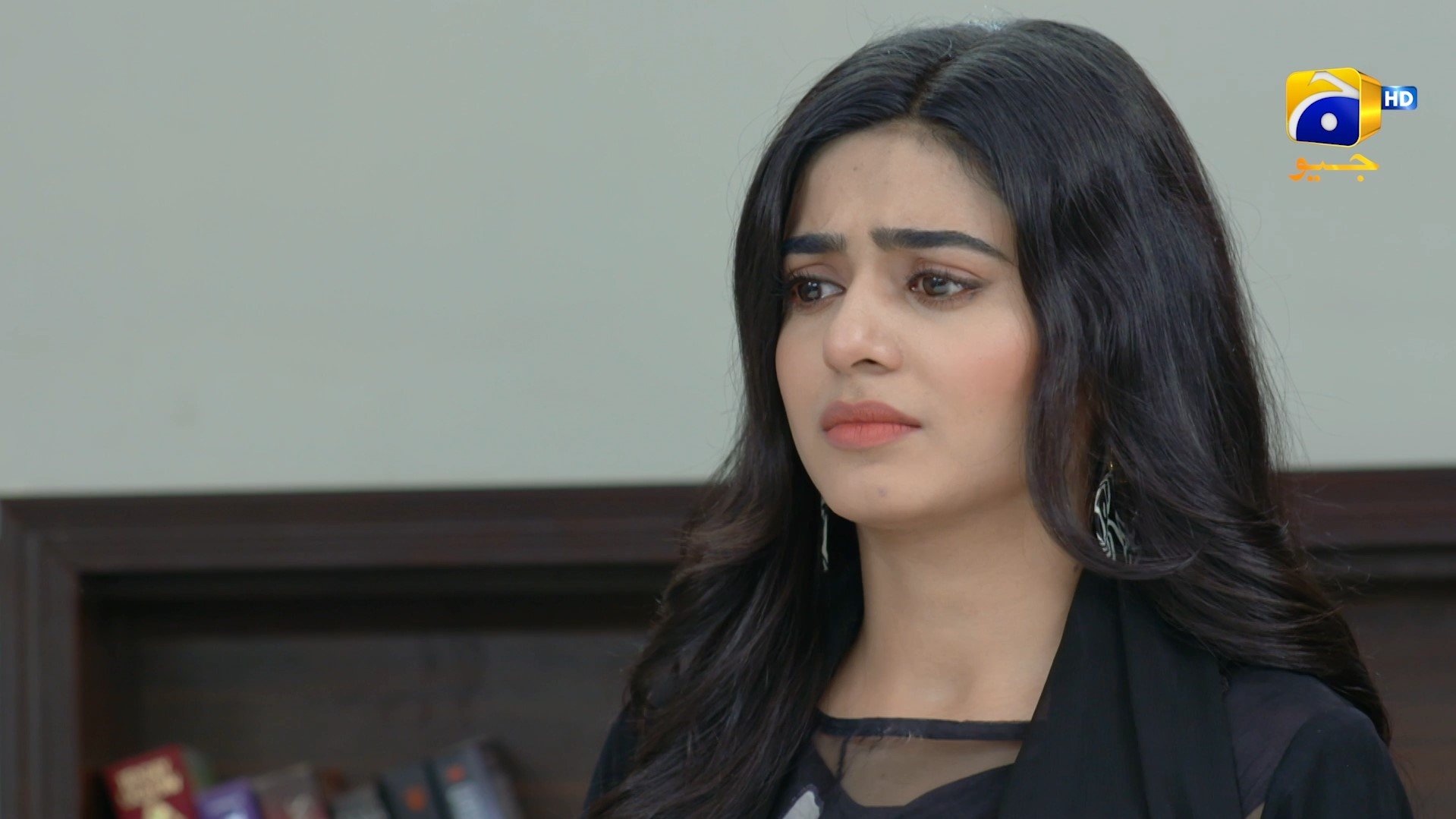 Farq Episode 32 Faysal Quraishi Sehar Khan Adeel Chaudhry, Har Pal Geo ...