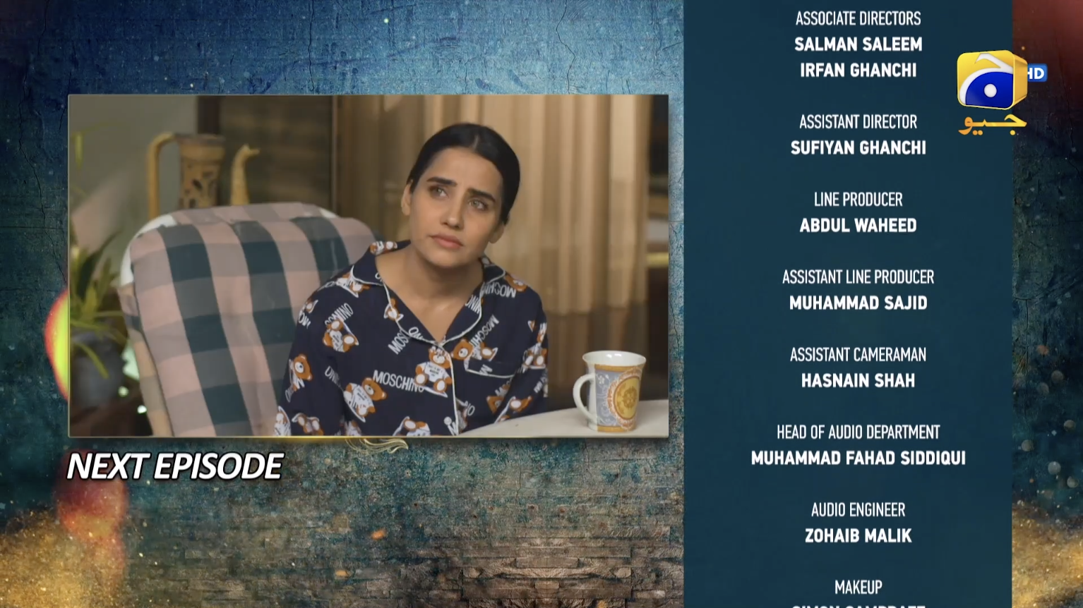 Grift Episode 59 Teaser, Har Pal Geo Drama - 19th Feb 2023 - Watch Online