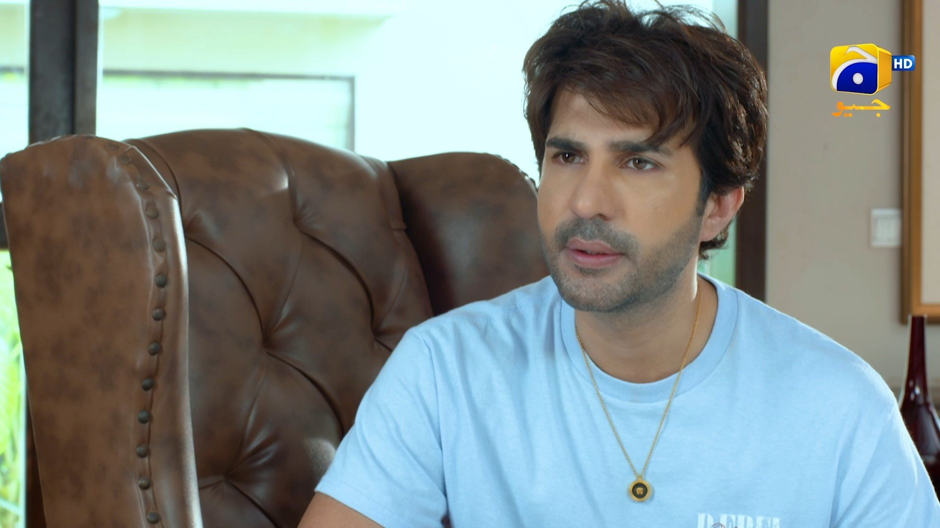 Farq Episode 35 Faysal Quraishi Sehar Khan Adeel Chaudhry, Har Pal Geo ...