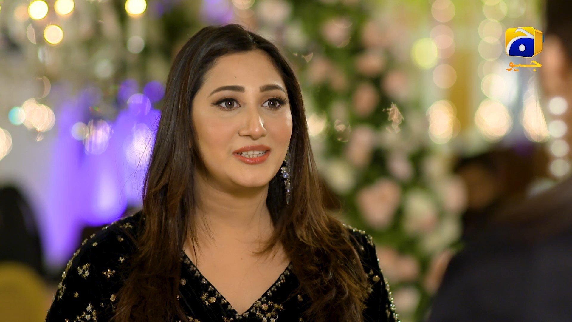 Nikah Episode 39 Haroon Shahid Zainab Shabbir, Har Pal Geo Drama - 27th ...