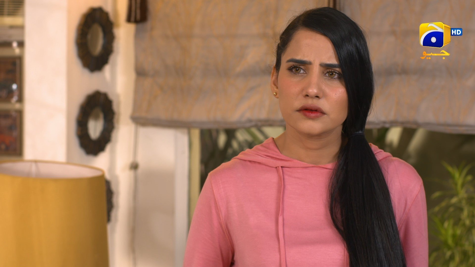 Grift Episode 70 Ali Abbas Saniya Shamshad Momina Iqbal, Har Pal Geo ...