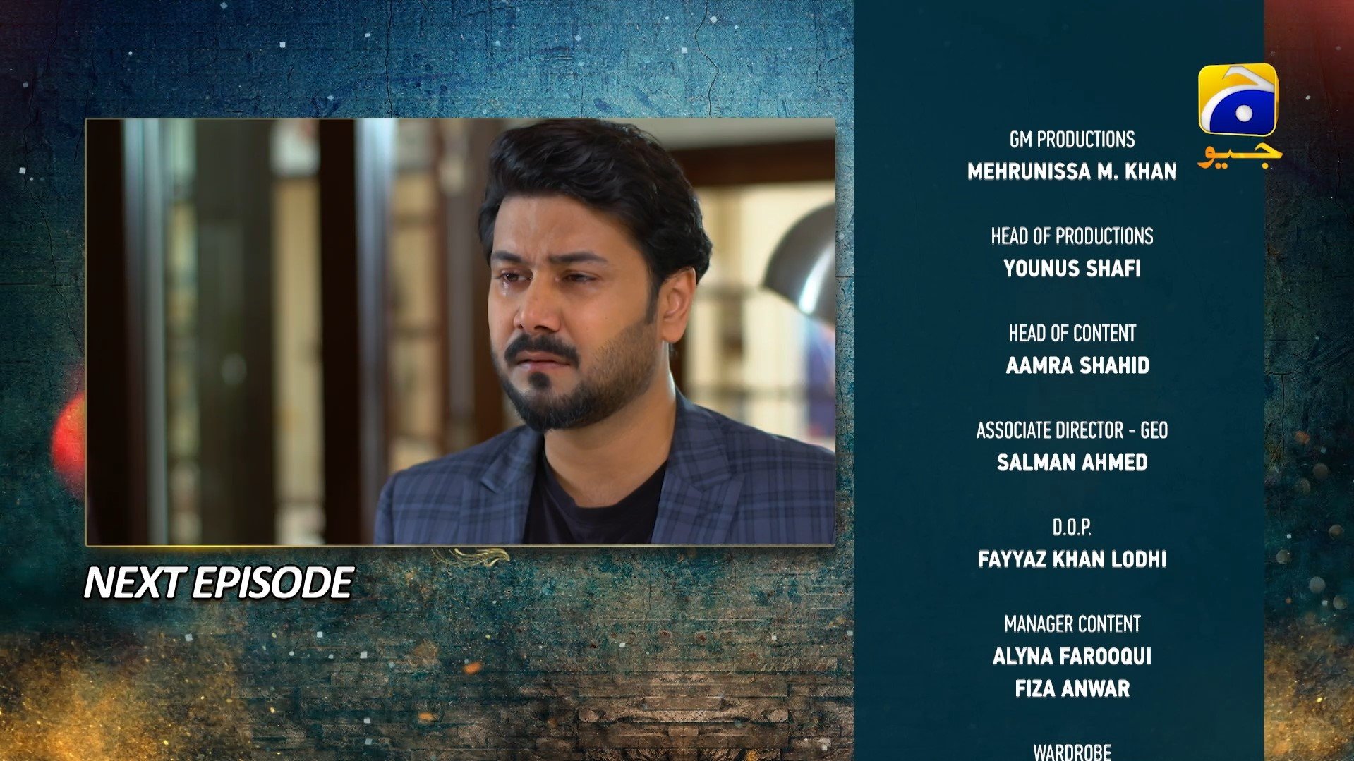 Grift Episode 77 Teaser, Har Pal Geo Drama - 7th Mar 2023 - Watch Online