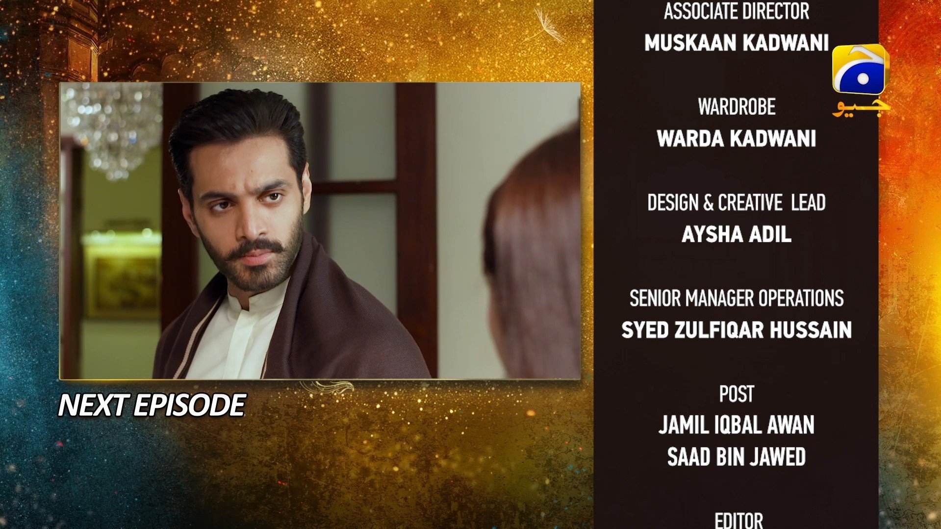 Tere Bin Episode 25 Teaser - 16th March 2023 - HAR PAL GEO