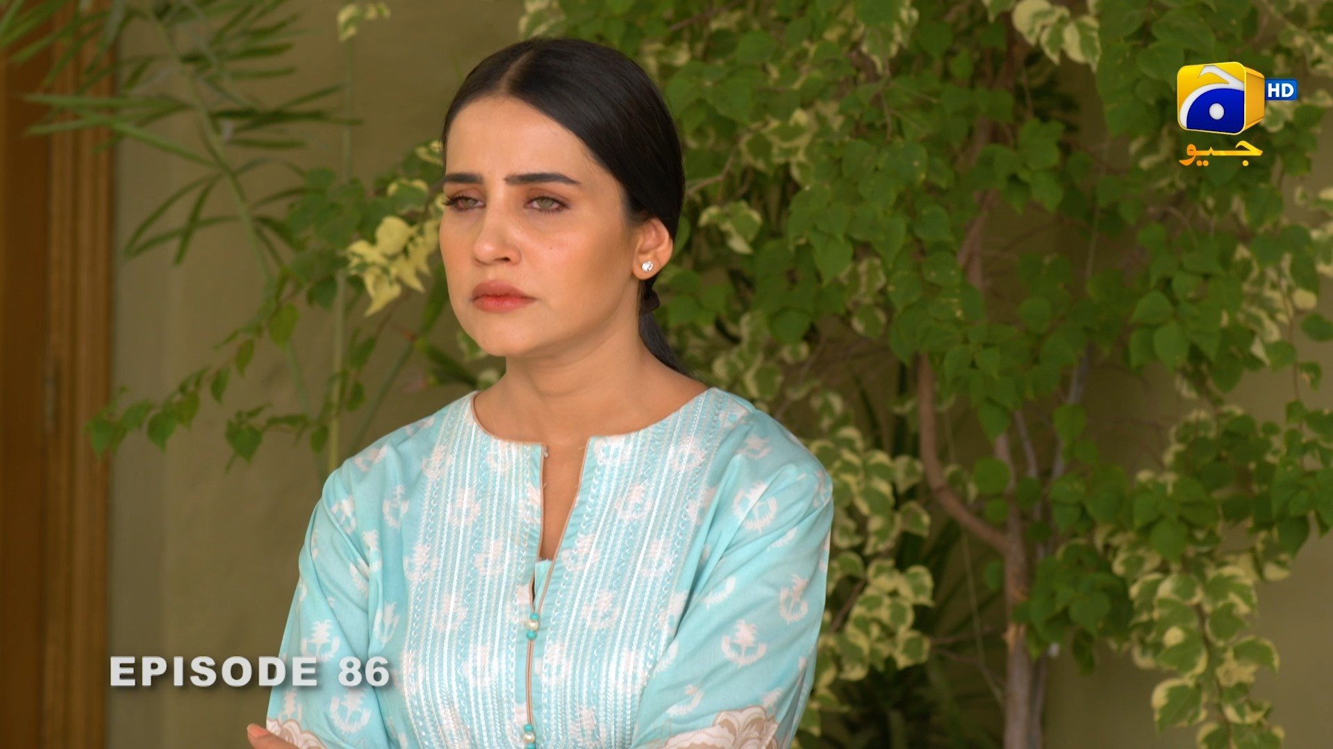 Grift Episode 86 Ali Abbas Saniya Shamshad Momina Iqbal, Har Pal Geo Drama - 16th Mar 2023 ...