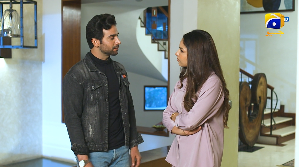Makafat Season 5 Khwahish ( Part 1 ) 23rd March 2023 | Har Pal Geo