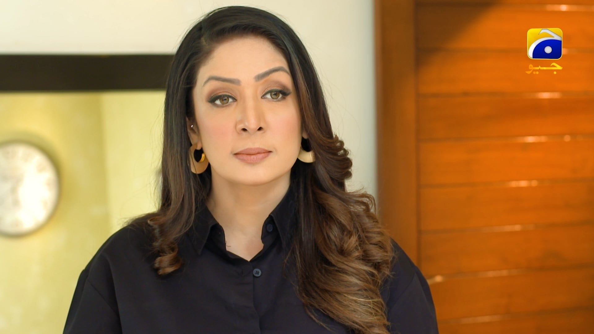 Nikah Episode 72 Haroon Shahid Zainab Shabbir, Har Pal Geo Drama - 1st ...