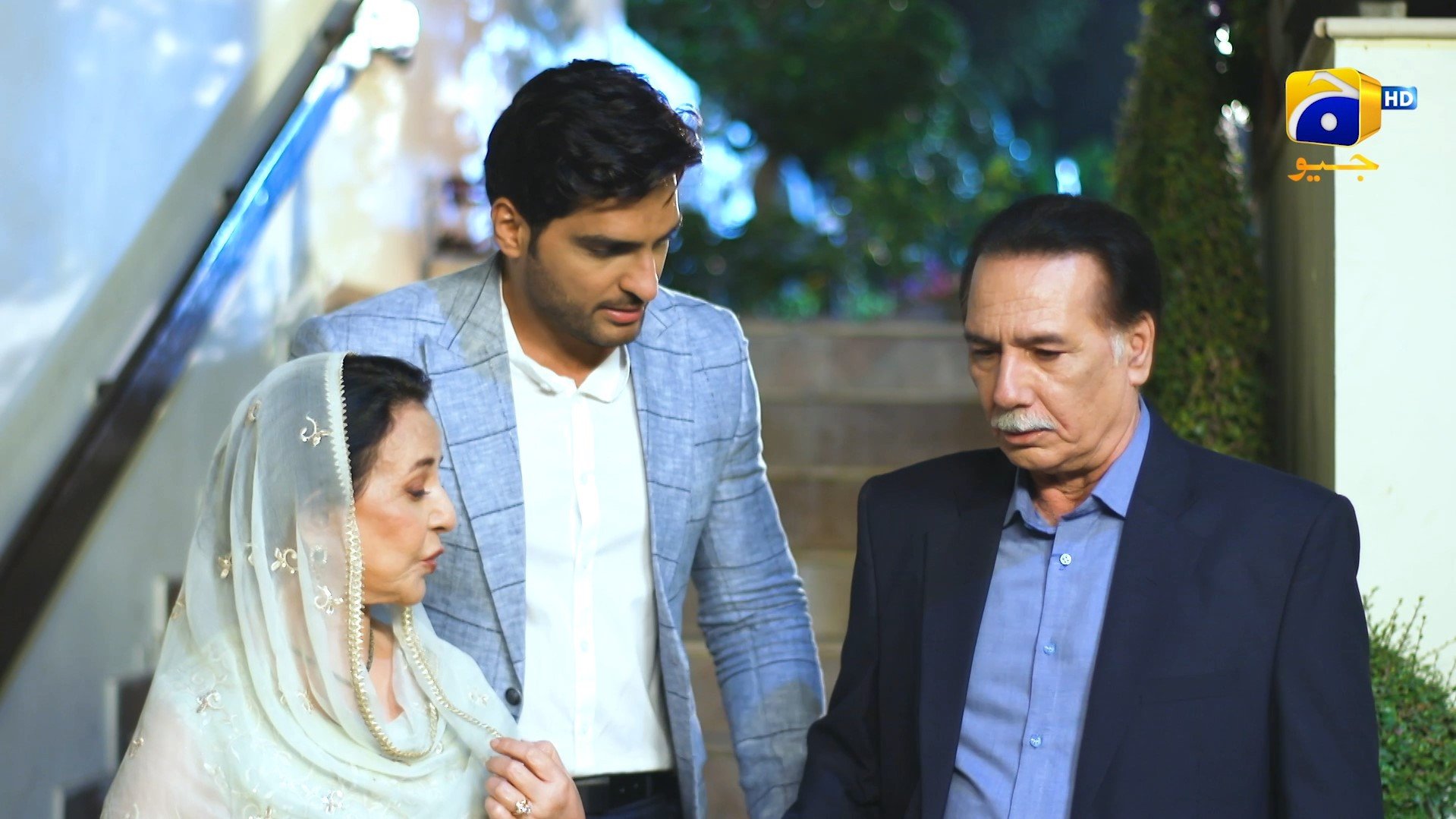 Makafat Season 5 - Nahoosat - Part 1 - HAR PAL GEO