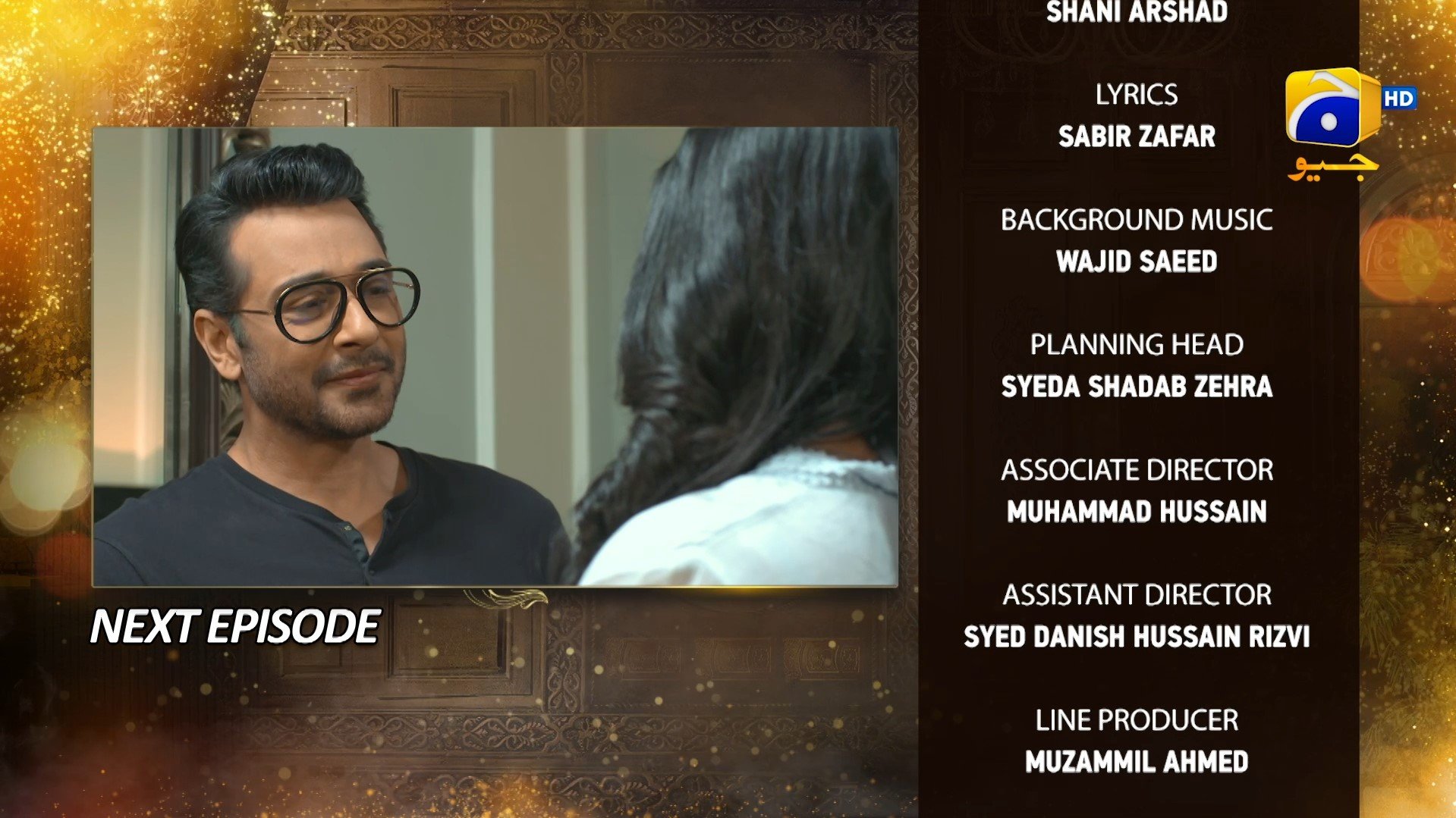 Farq Episode 46 Teaser, Har Pal Geo Drama - 3rd Apr 2023 - Watch Online