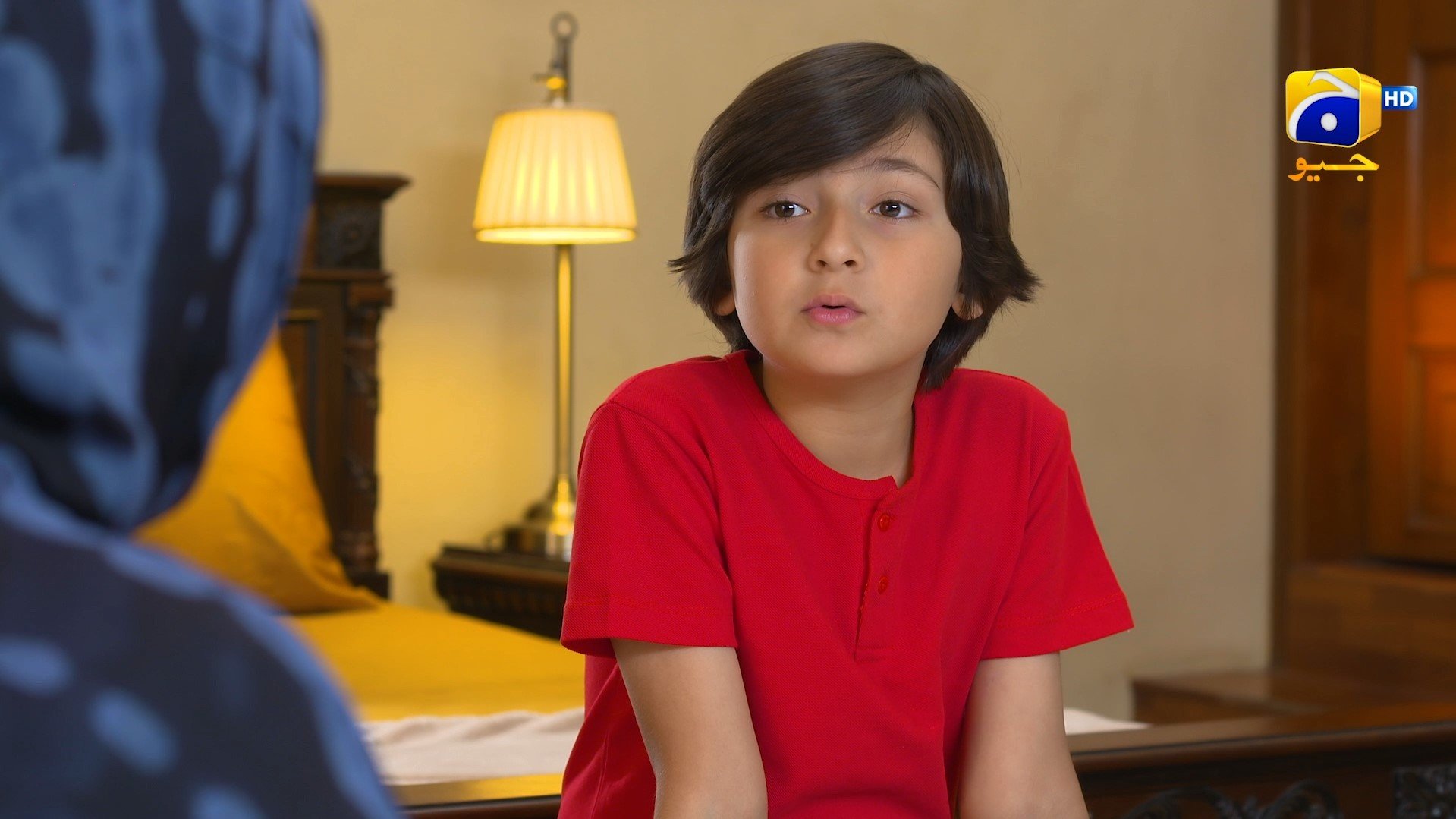 Abdullah Episode 14 | Riya Kari Haroon Shahid Sumbul Iqbal |, Har Pal Geo Drama - 5th Apr 2023 ...