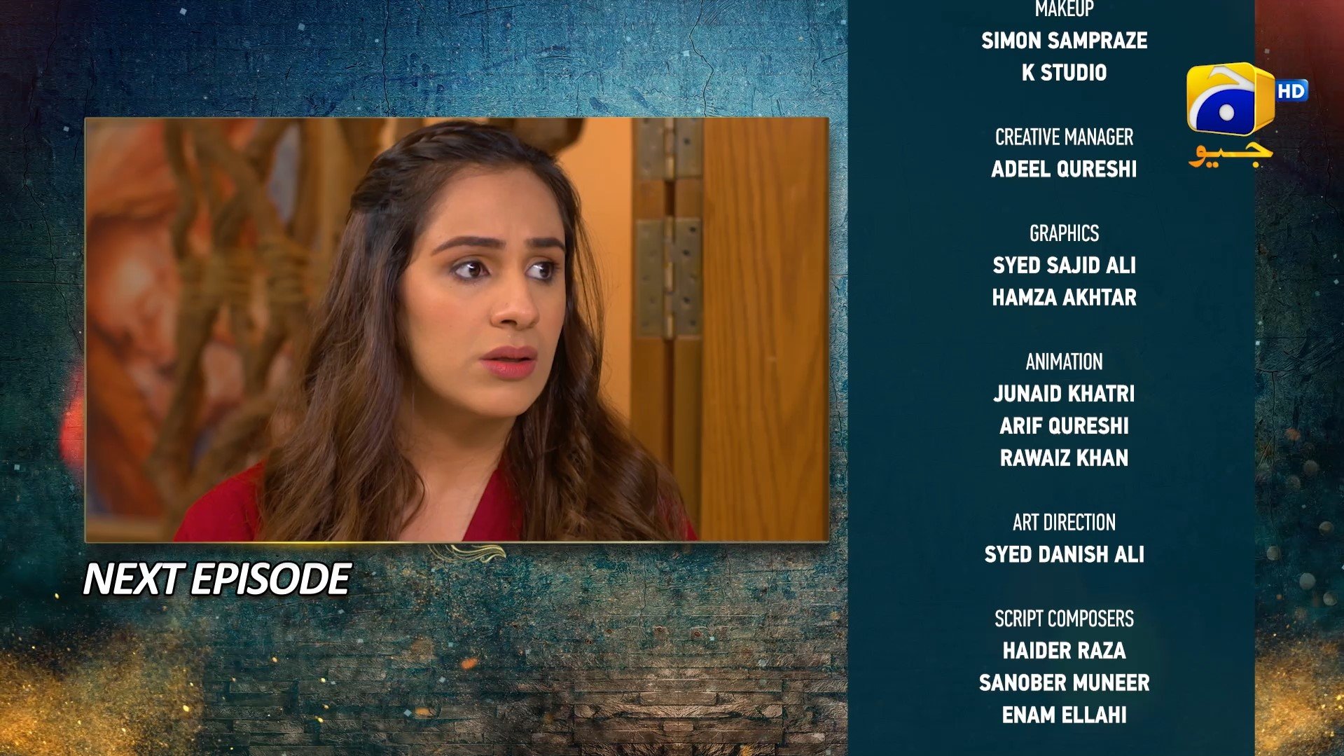 Grift Episode 108 Teaser, Har Pal Geo Drama - 5th Apr 2023 - Watch Online