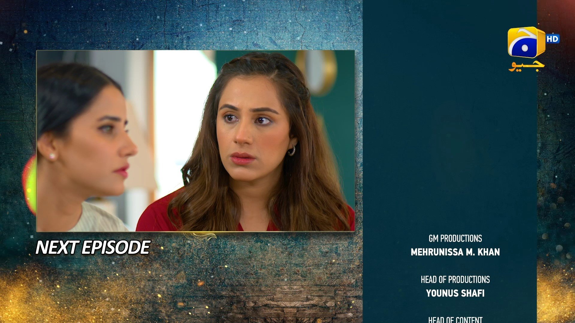 Grift Episode 109 Teaser, Har Pal Geo Drama - 6th Apr 2023 - Watch Online