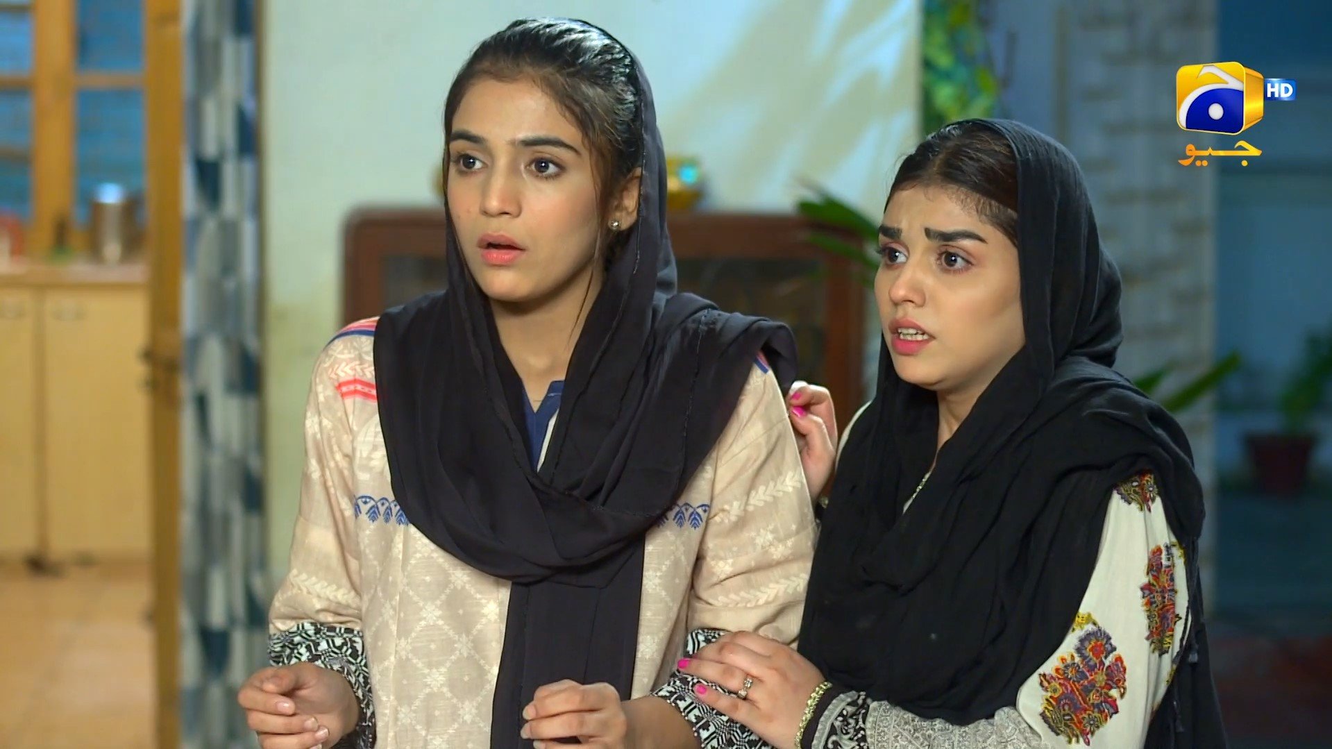 Makafat Season 5 Kirayedaar Part 01, Har Pal Geo Drama - 11th Apr 2023 ...