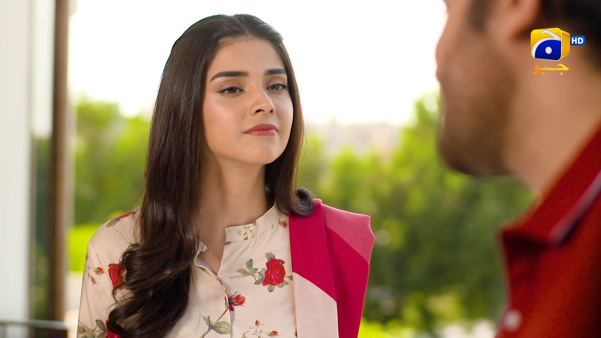 Nikah Episode 85 Haroon Shahid Zainab Shabbir, Har Pal Geo Drama - 14th Apr 2023 - Watch Online