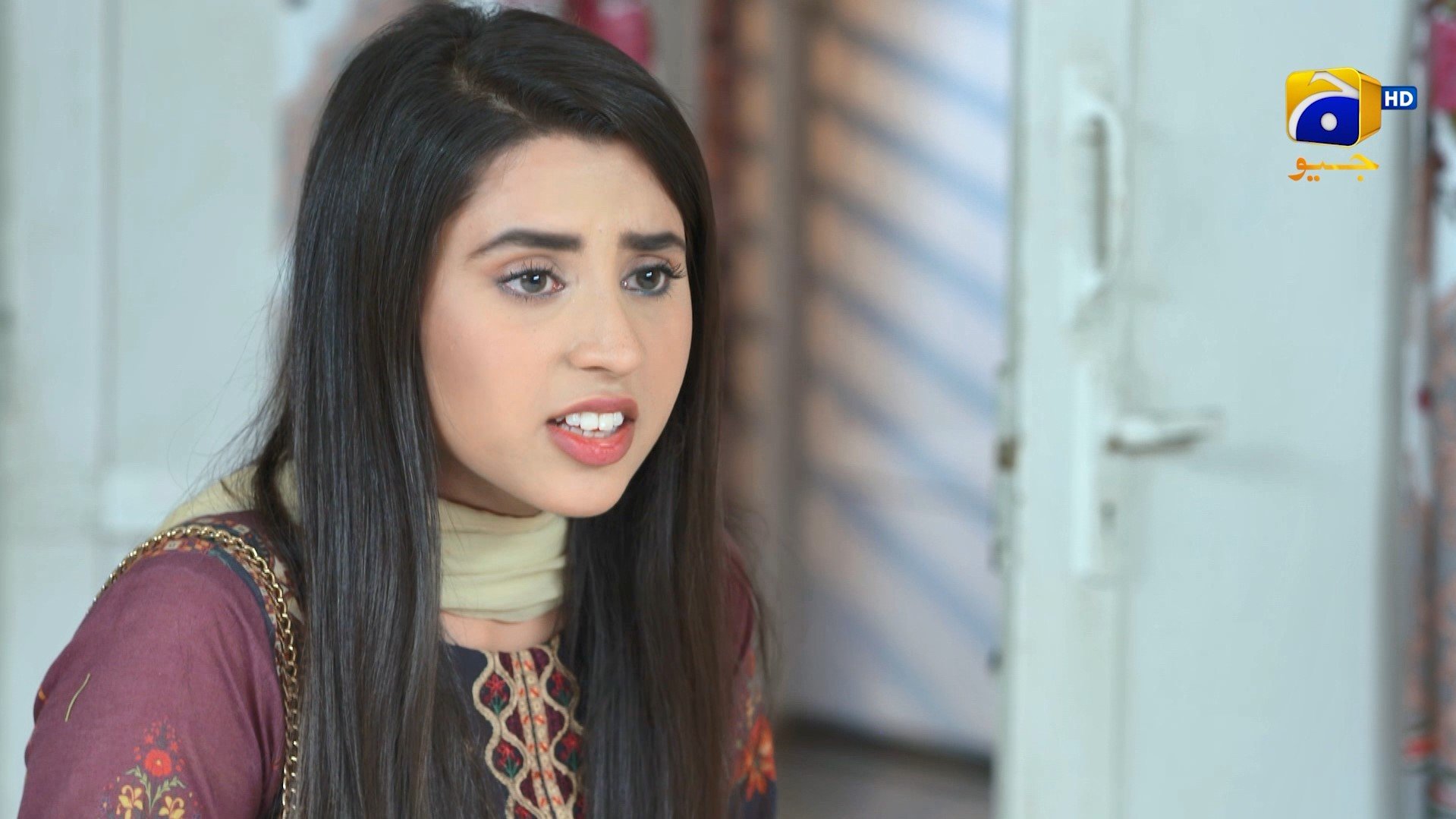 Dikhawa Season 4 Pardes Hammad Farooqui Nazish Jahangir, Har Pal Geo ...