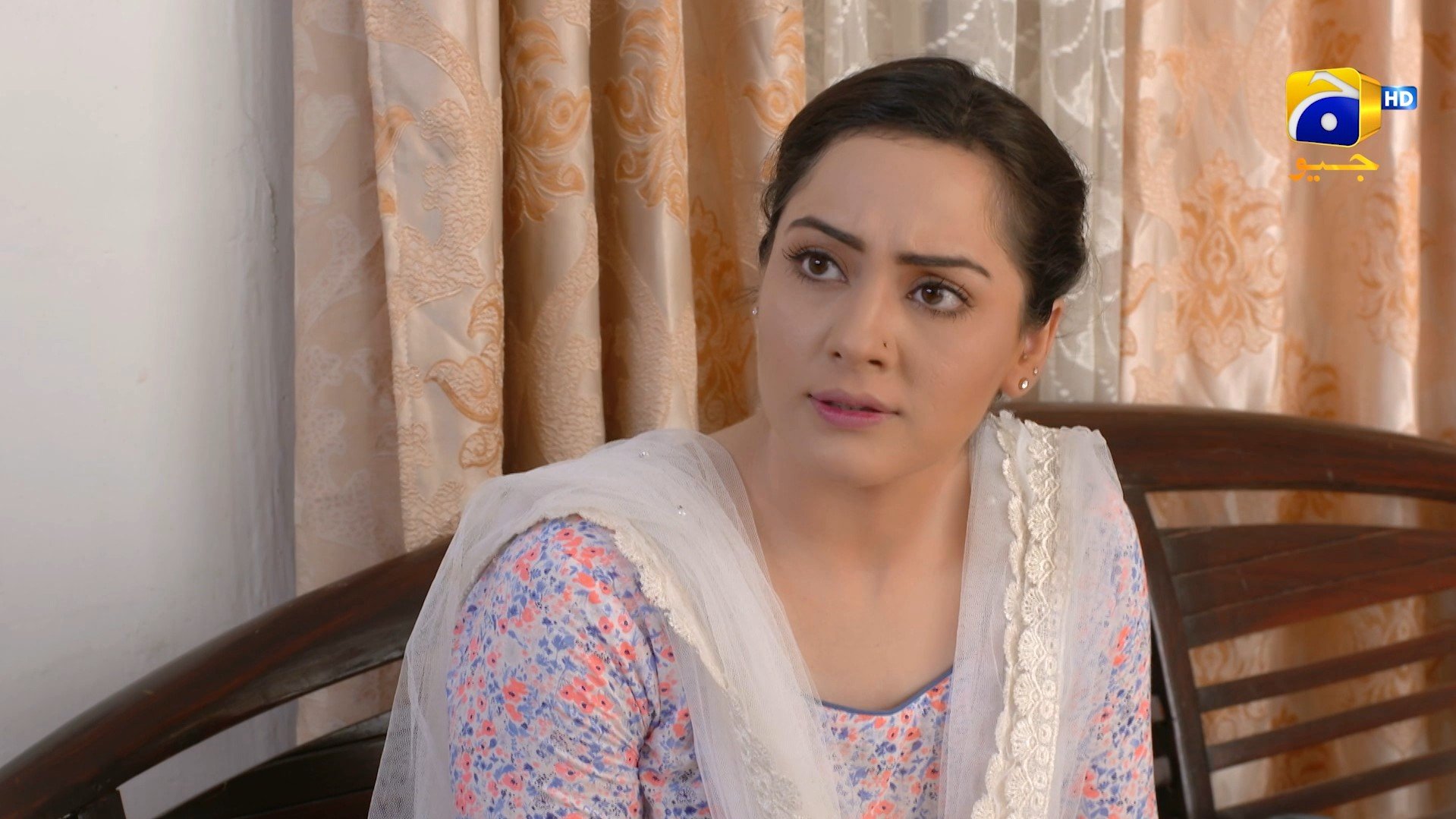 Dikhawa Season 4 - Eid Ki Khushiyan - Nausheen Ibrahim - Junaid Akhter - HAR PAL GEO