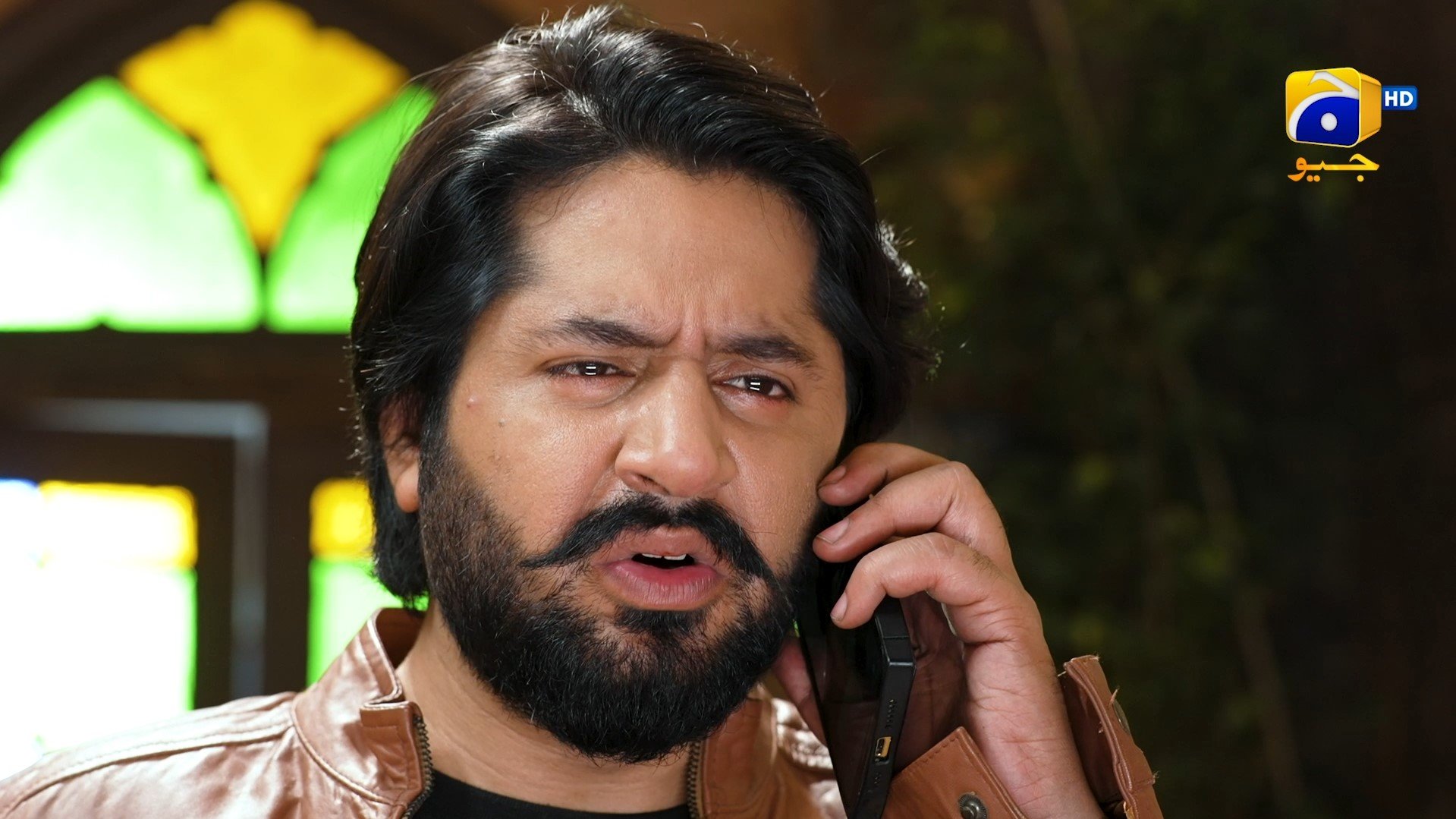 Heer Da Hero Episode 31 Imran Ashraf, Amar Khan, Har Pal Geo Drama ...